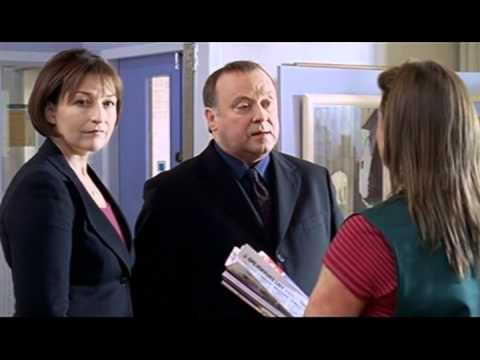 Isabelle Joss - Official Showreel - YouTube