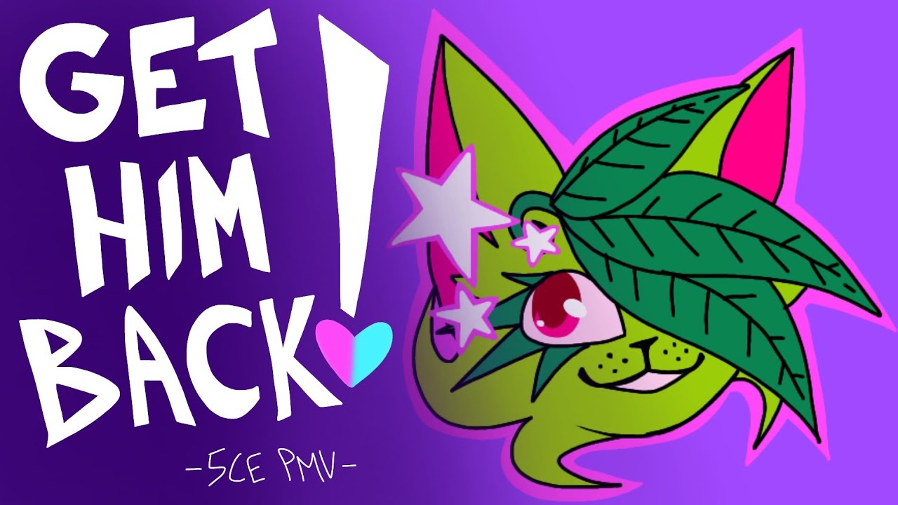GET HIM BACK! // 5CE PMV - YouTube