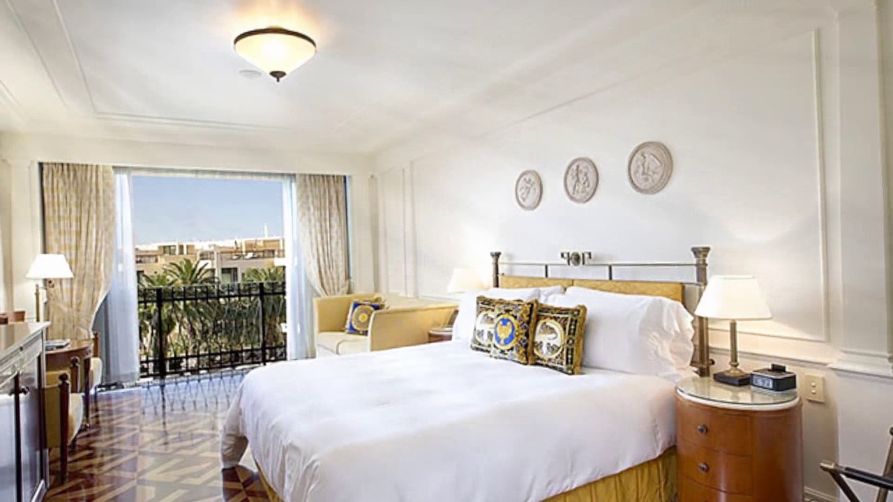 10 Luxury Fashion Designer Hotels You Must Visit - YouTube