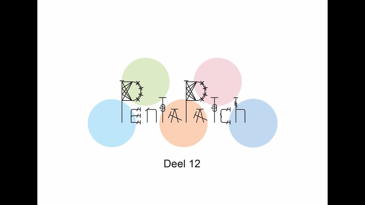 NL CAL PentaPatch 2024 - deel 12 - YouTube