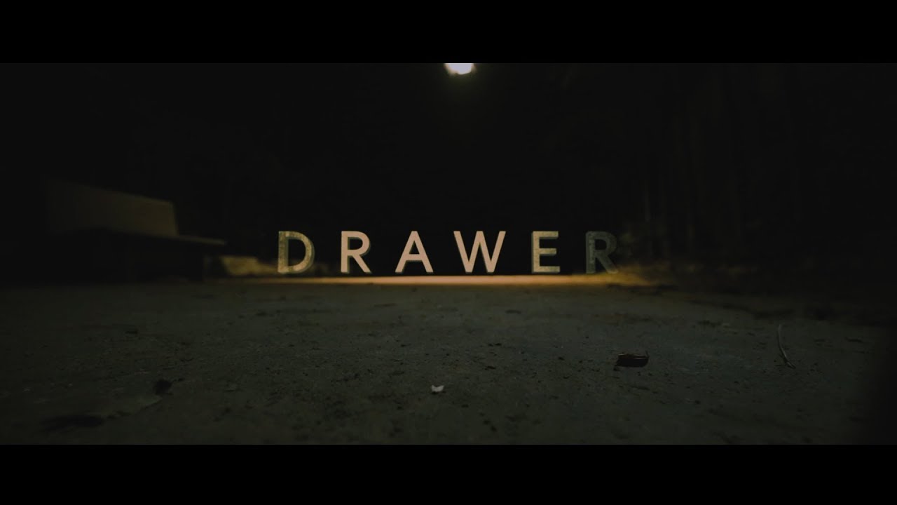 DRAWER | Short Film - YouTube