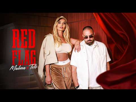 Malina х ToTo H - Red Flag / Малина х ТоТо H - Ред Флаг I Official Video 2026