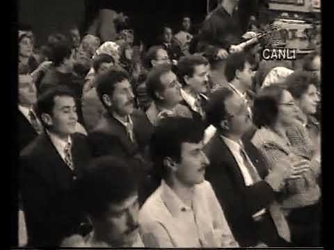 Dilber Ay- İğne Attım Tarlaya (TGRT, İzzet-i İkram Programı)