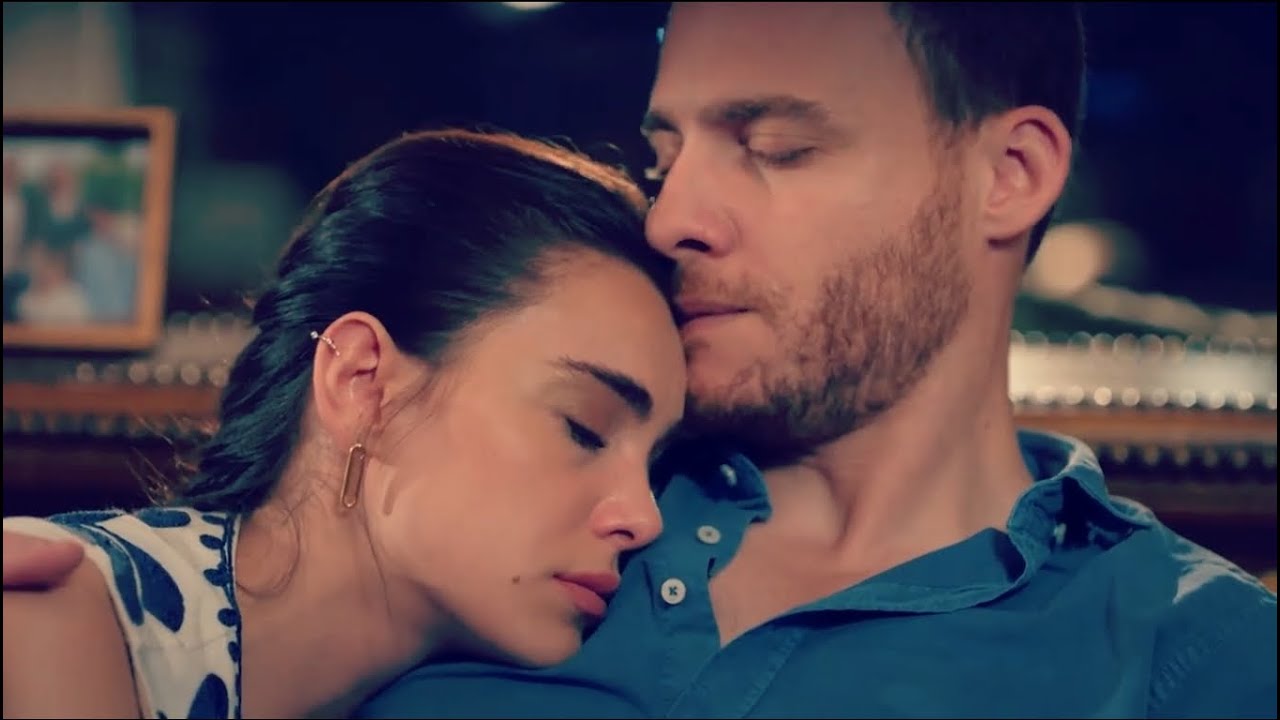 Ates & Leyla Just Give Me A Reason - YouTube