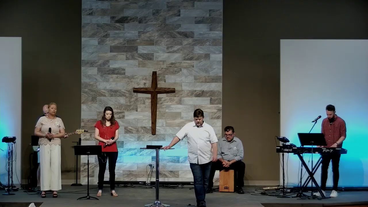 Christian Life Assembly Live Stream - YouTube