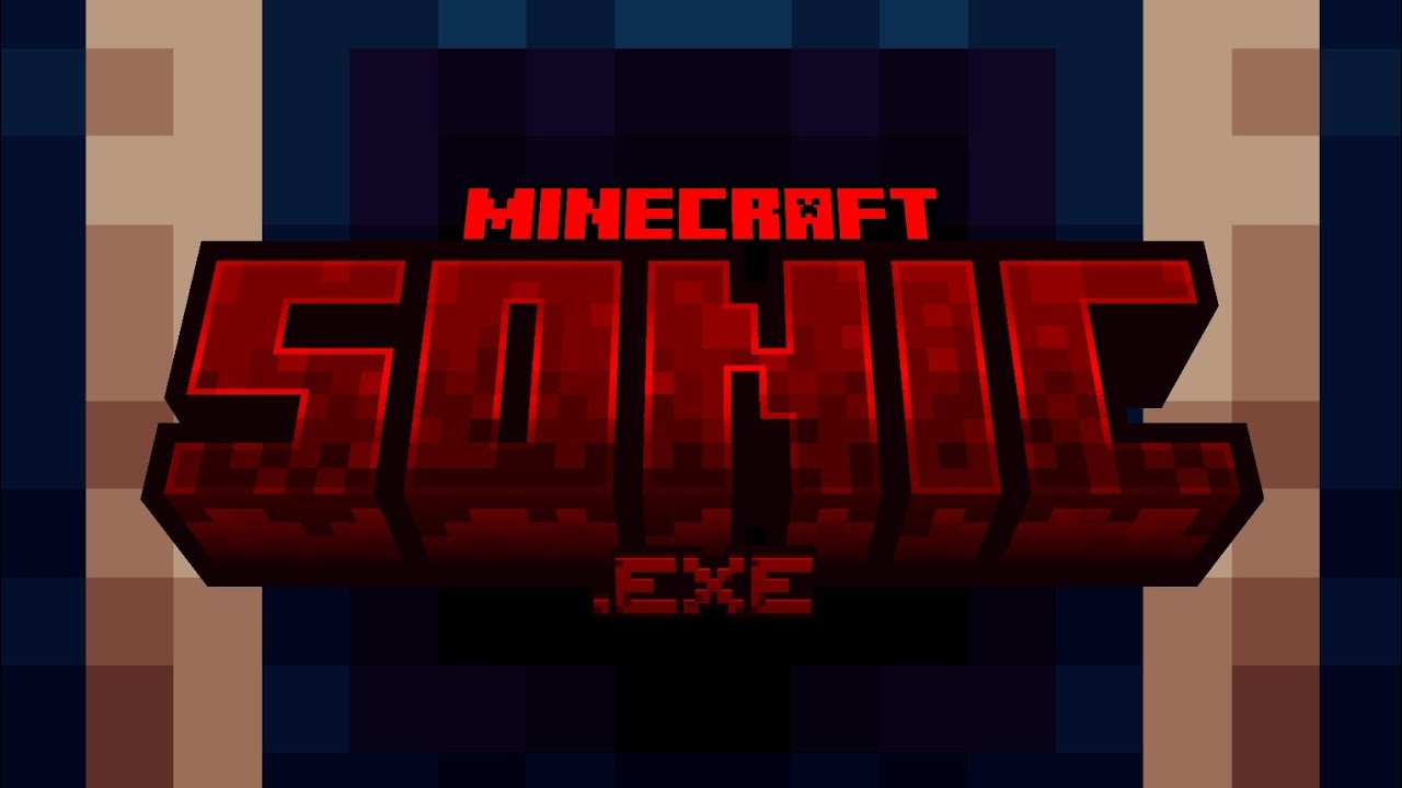 Sonic.EXE Addon V1.5 Made By ValeraBro12 And RusselGameTime Studios And ...