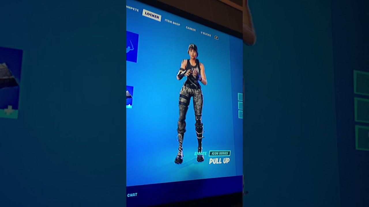 All Da baby Emotes - YouTube