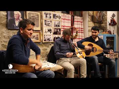 ΜΙΚΙΟ ΚΟΠΕΛΙΔΑΚΙ ΜΟΥ - Ν.ΤΖΟΥΛΙΑΔΑΚΗΣ Ν.ΚΑΡΑΤΖΗΣ | Official Video Clip ...