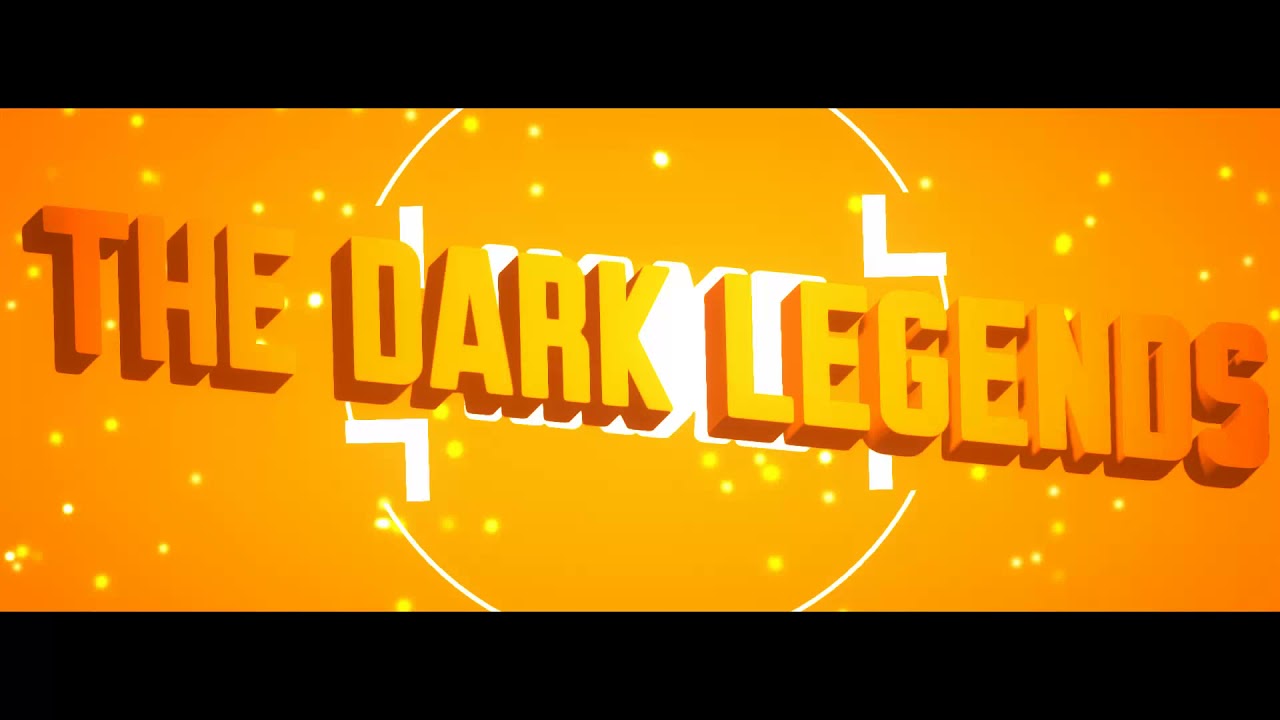 intro the dark legends - YouTube