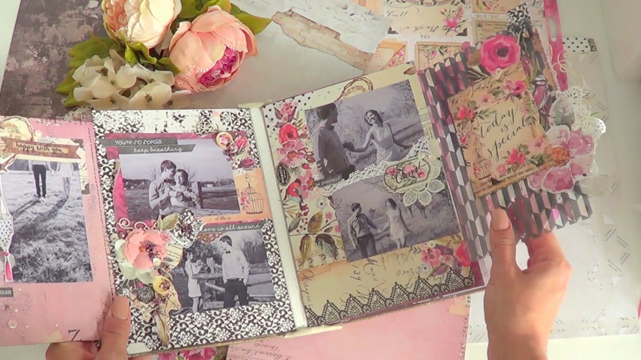 OVERVIEW Album Sweet Memories | Альбом Sweet Memories - YouTube