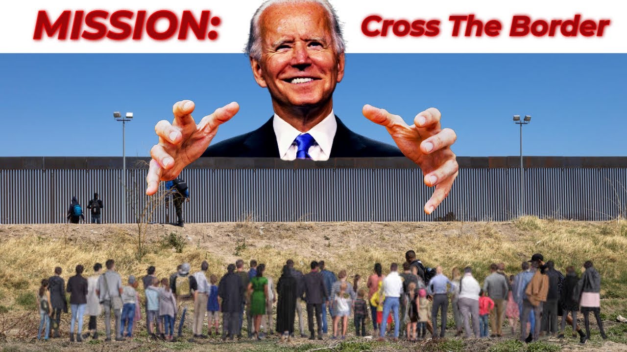 A Story About The Border - YouTube