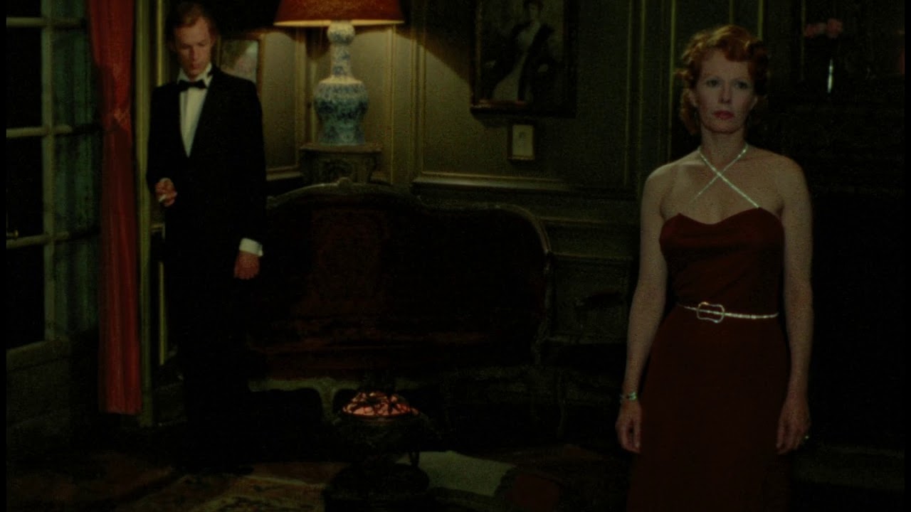 India Song (Marguerite Duras, 1975) - Cry scene - YouTube