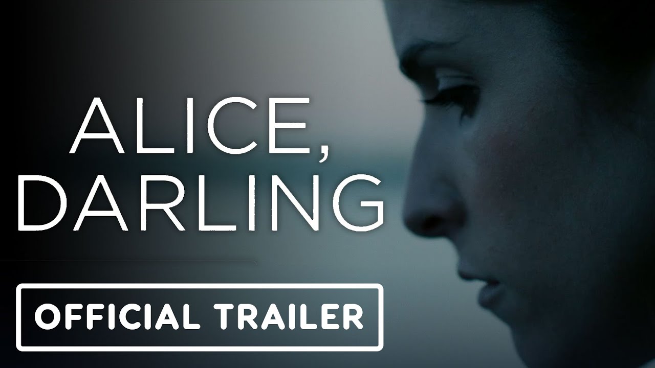 Alice, Darling - Official Trailer (2023) Ana Kendrick - YouTube