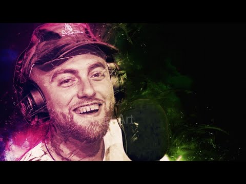 Mac Miller type beat - “See you soon” Chill hip hop instrumental - YouTube