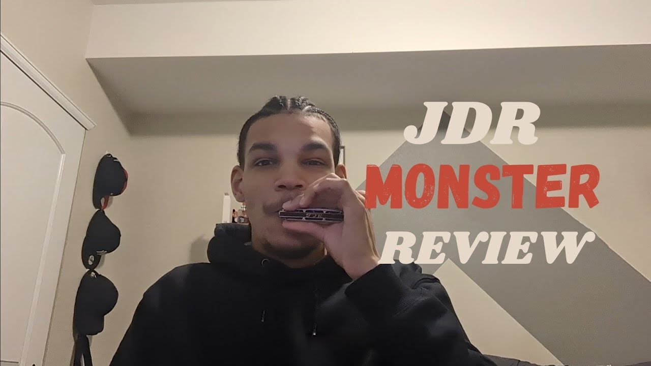 JDR Gentle Monster Review & First Impressions - YouTube