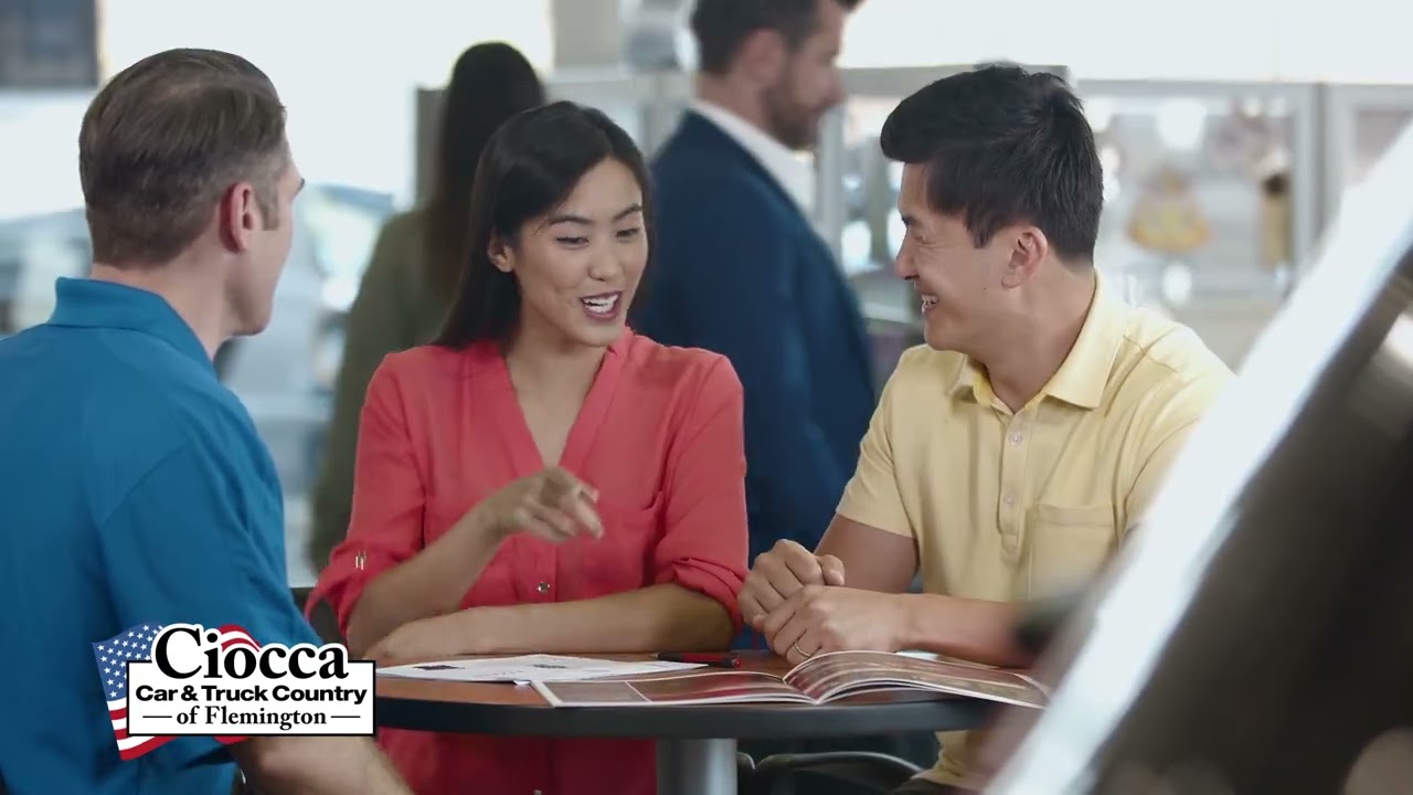 Ciocca New Acquisitions- August 2022 - YouTube