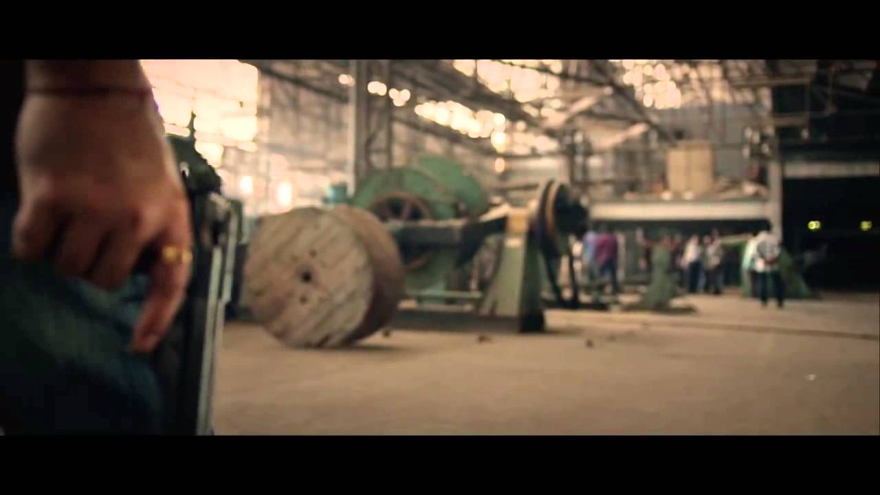 Yennai Arindhaal Official Trailer Ajith, Trisha, Anushka Harris Jayaraj ...