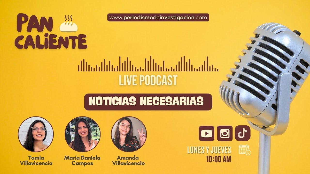 Pan Caliente TV - Episodio #5 - YouTube