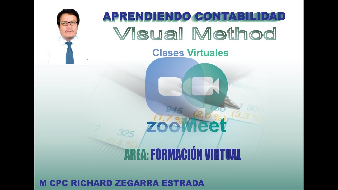 Sesión 02 Contabilidad computarizada - YouTube