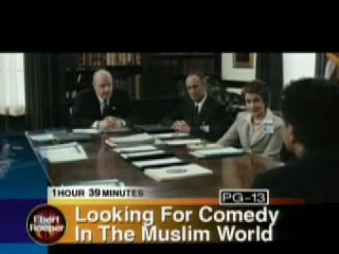 At the Movies- Looking for Comedy in the Muslim World (2006) - YouTube