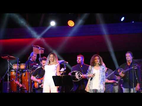 Γλυκερία Ασλανίδου - Συναυλία Πάτρα 2019