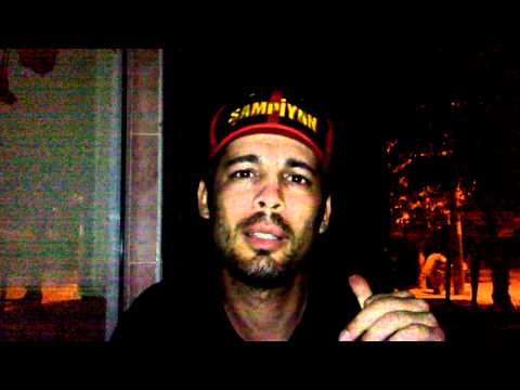 CASIO MURAT - Galatasaray  3 - 1 Samsunspor.. (Maç Sonu Yorumu) 18.09.2011