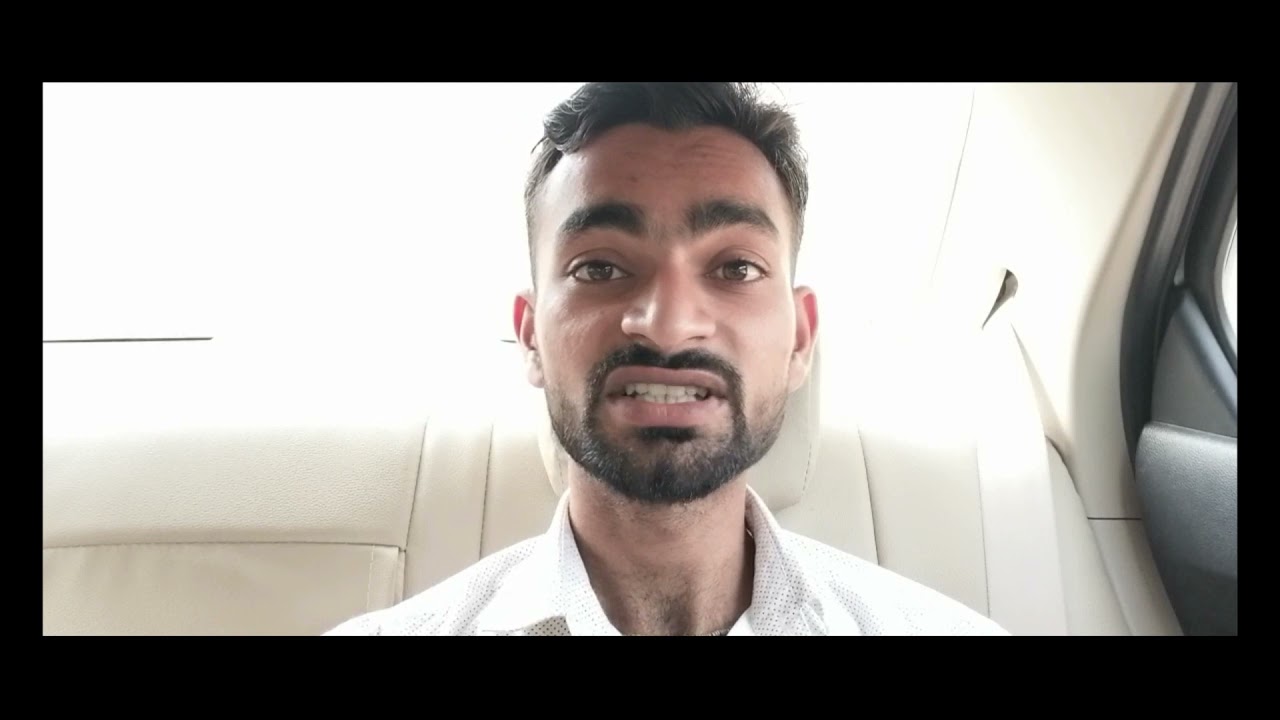 Power of Young Innovation | Yogesh Nagar | TEDxGLAU | Yogesh Nagar ...