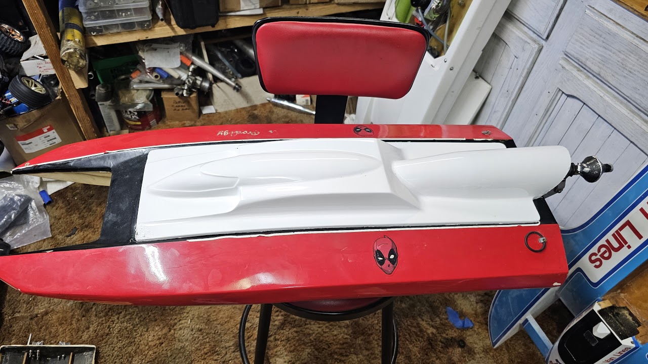 Rc Life Support Live Stream - YouTube