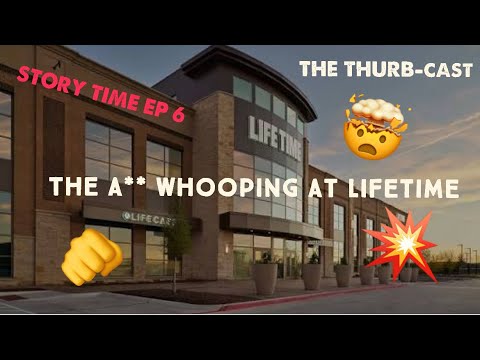 STORY TIME EP 6 the lifetime a** whooping 👊💥 - YouTube