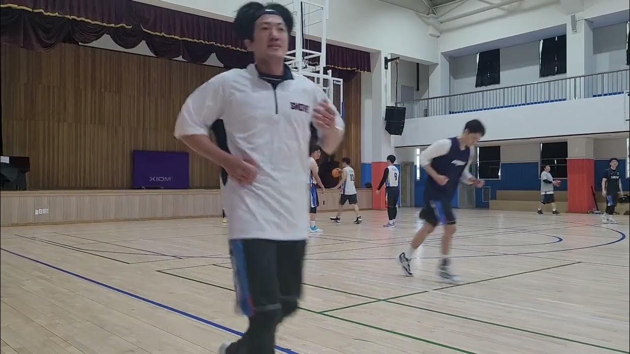 3Q B vs C 23.05.28 - YouTube