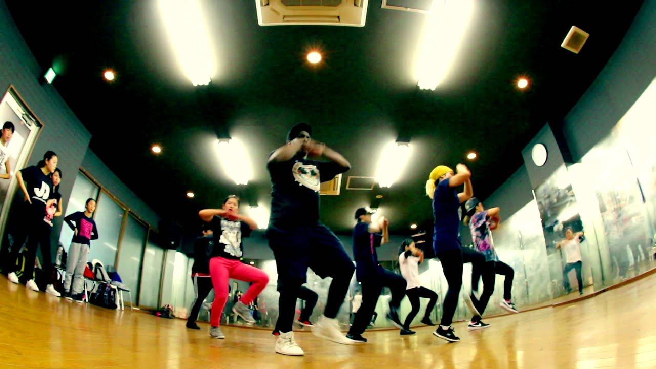 Buddha Stretch Workshop in MYSTER studio - YouTube