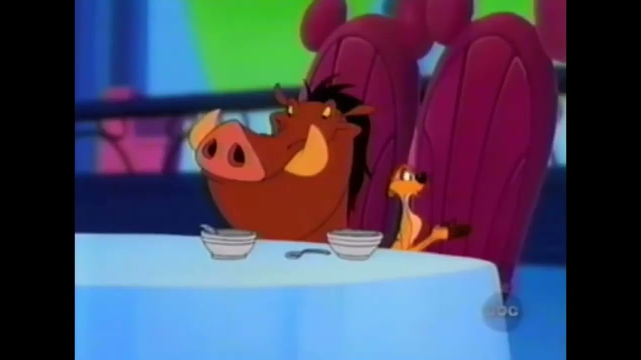 Disney's One Saturday Morning On ABC Disney's House Of Mouse Premiere ...