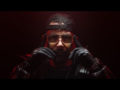 SC PAPI - ya willi willi (clip officiel)