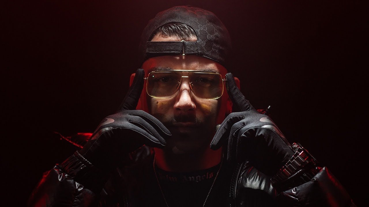 SC PAPI - ya willi willi (clip officiel) - YouTube