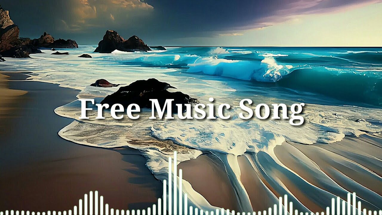 🔴 Cool rimjim music for you barish Free music song (No Copyright Music ...
