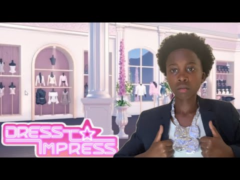 Rating Dress to Impress outfits!! - YouTube