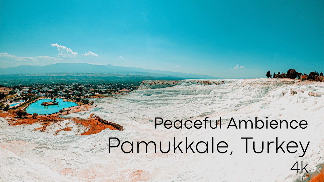 Beautiful Peaceful Ambience for Meditation, Spa, Yoga and Relaxation ...