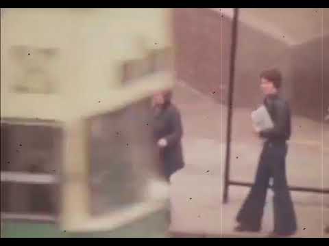 Liverpool Gyratory 70s Part 2 - YouTube