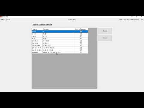Orbit GCS Training - Basic - YouTube