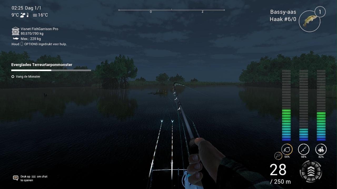 Fishing Planet - Unique Common Pike - YouTube