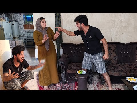 The Mystery of Zeinab's Disappearance: Mohammad's Search Alongside Arezoo