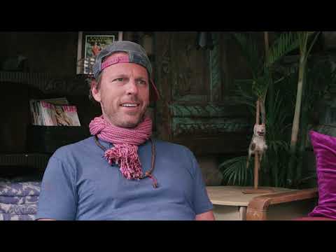 BillyYoga: The Short Film - Looking Inside One of our Exotic Yoga Retreat Experiences