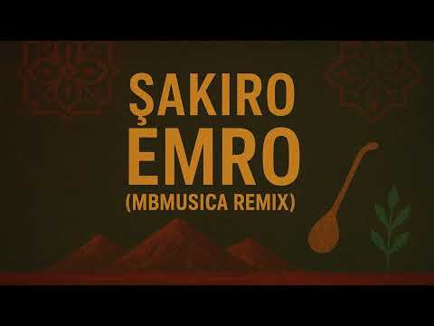 Şakiro - Emro ( Mbmusica Remix )