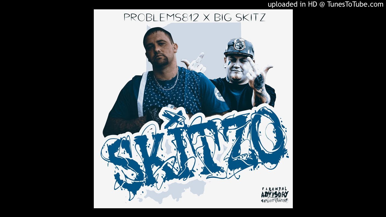 Skitzo feat BIG Skitz (Official Audio) - YouTube