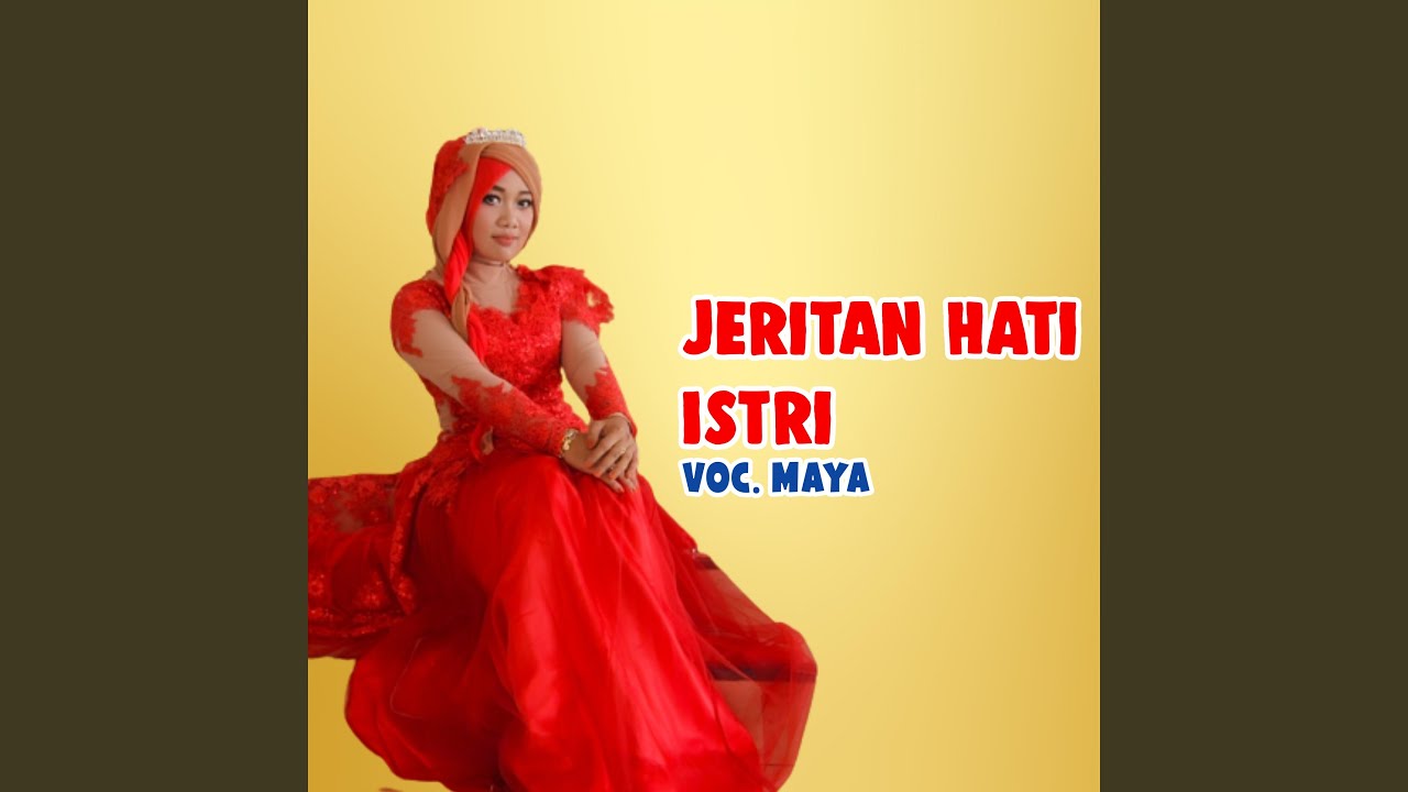 Jeritan Hati Istri - YouTube