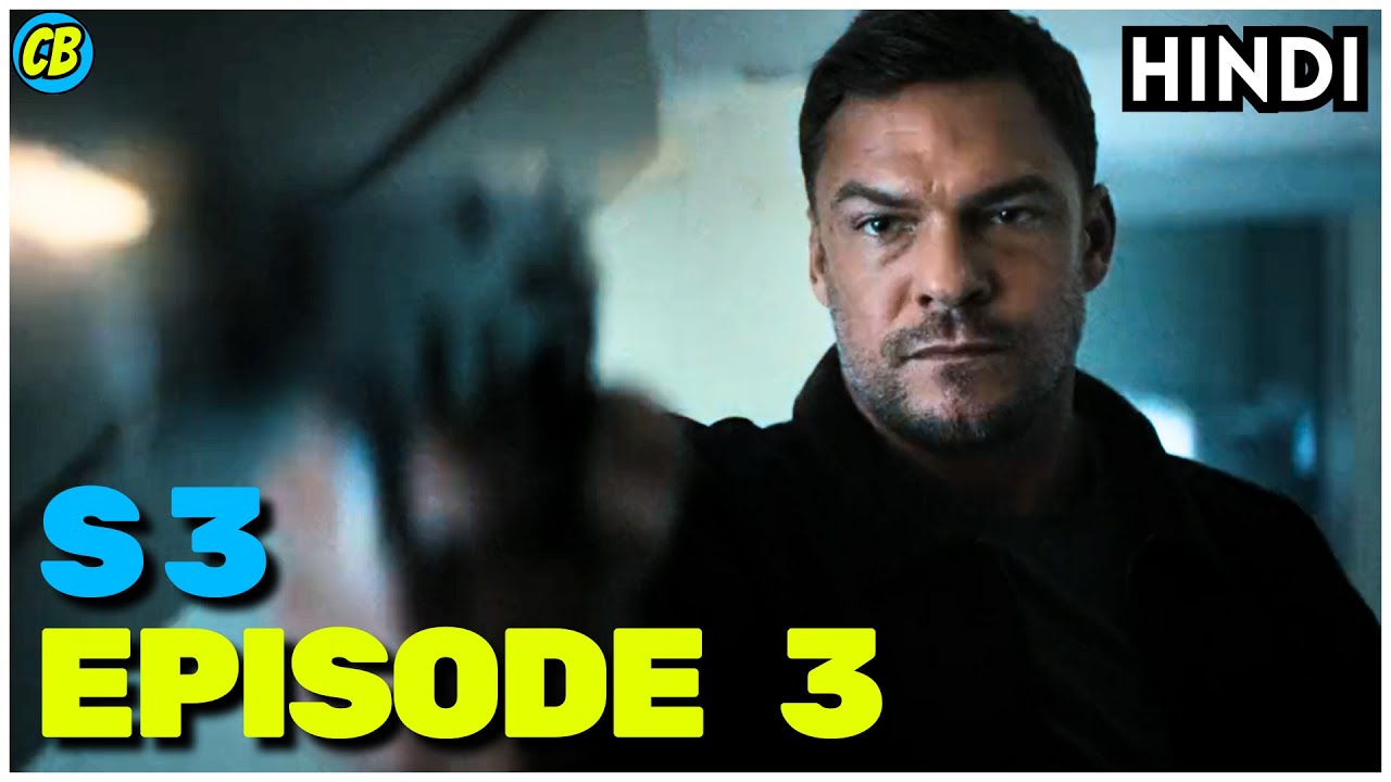 The SHOCKING Truth About REACHER S3E3 HINDI Revealed - YouTube