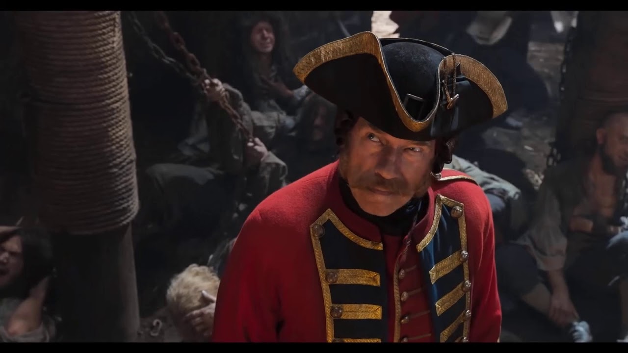 Iron Mask Trailer 2020 - YouTube