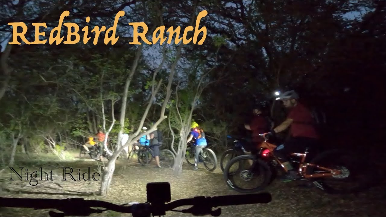 RBR Night Group Ride 033123 - YouTube