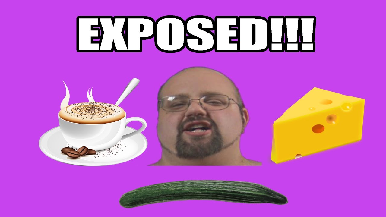 Rich of ReviewTechUSA farts for an hour - YouTube