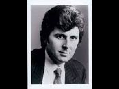 JERRY HADLEY recital: Schumann, Liszt, Britten, McCartney - YouTube